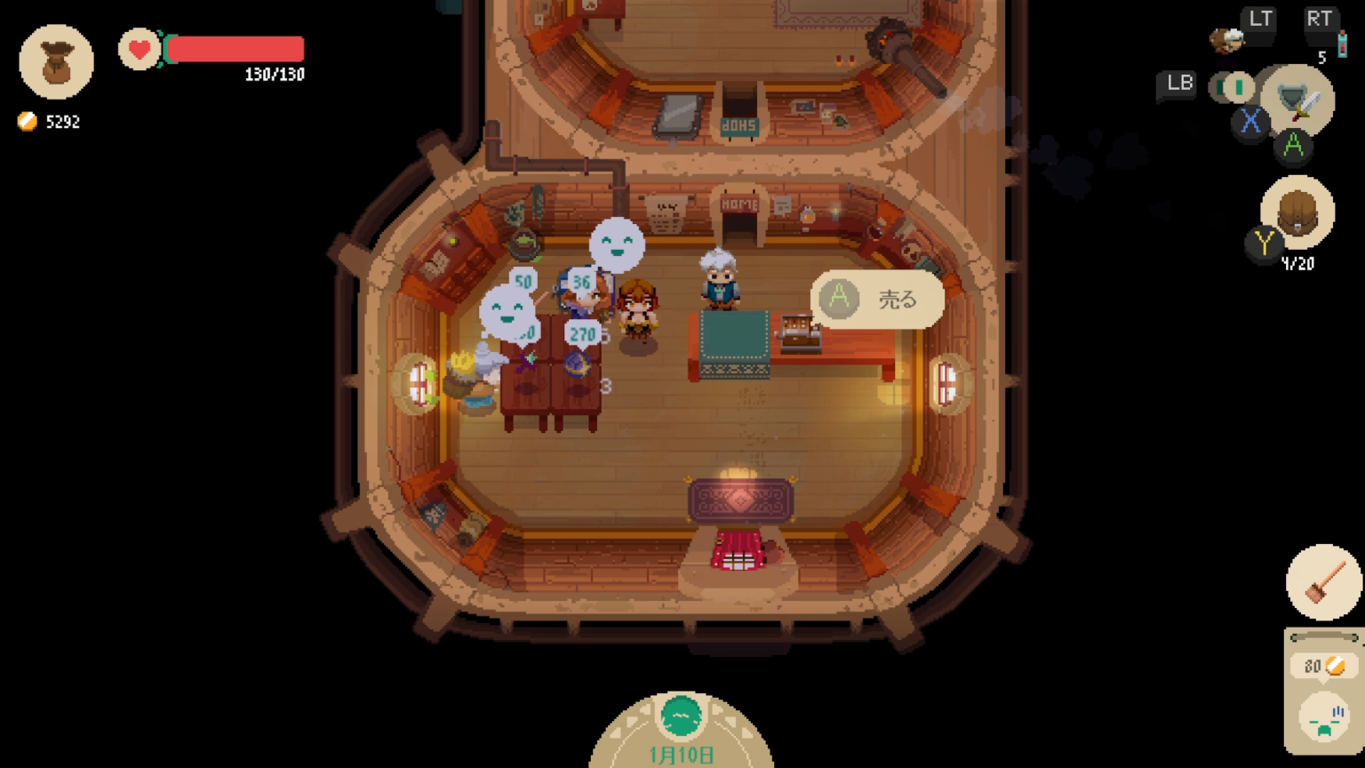 【インディー系】2DRPGゲームのおすすめ5選 | イーマガ