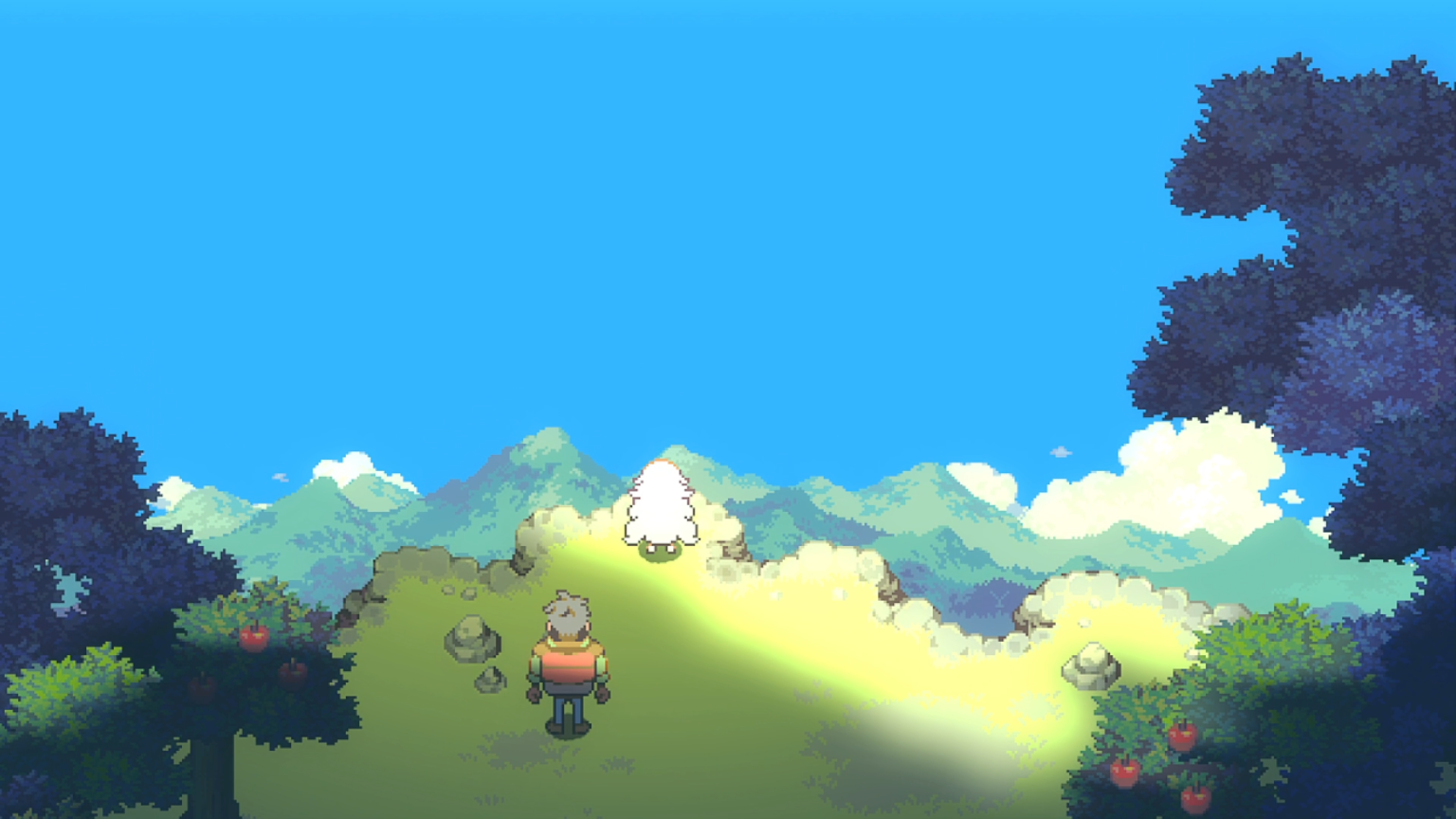 【インディー系】2DRPGゲームのおすすめ5選 | イーマガ