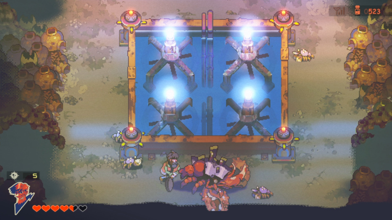 【インディー系】2DRPGゲームのおすすめ5選 | イーマガ